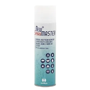 New Spraymaster Insetticida Acaricida Spray 500 ml - Insectum® Shop Online